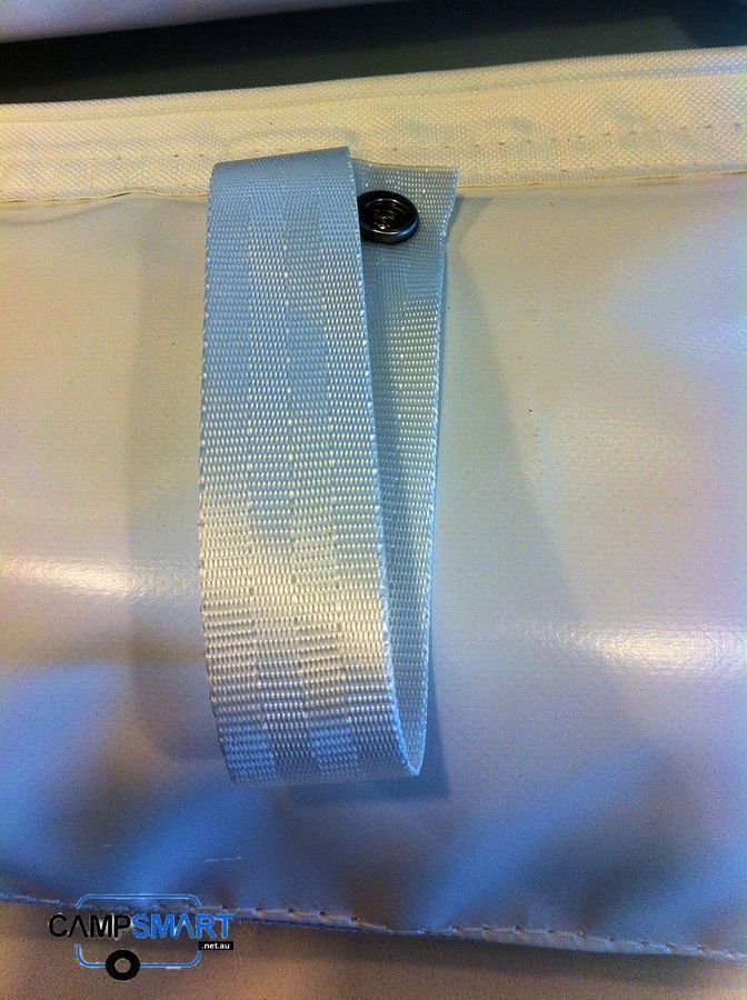 Expanda Bed End Flys Soft Top Queen Size Australian Made Buy Now