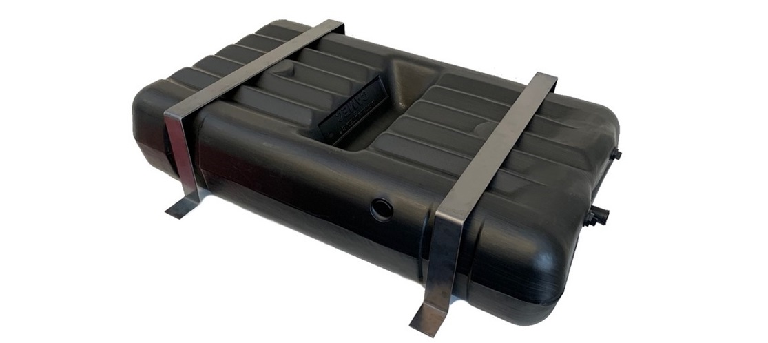 RV & Caravan Water Tanks Australia | Campsmart