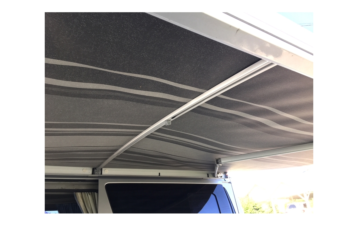 Caravan Rafters Buying Guide | Campsmart