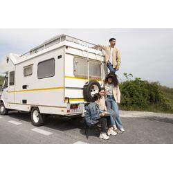 What Is ATM Weight on a Caravan