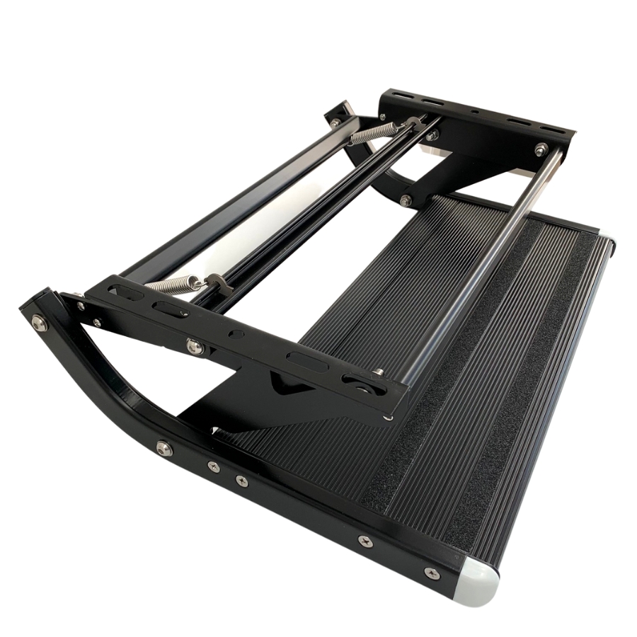 Size Guides & Product Comparison Pages Step Dimensions - Size Guide